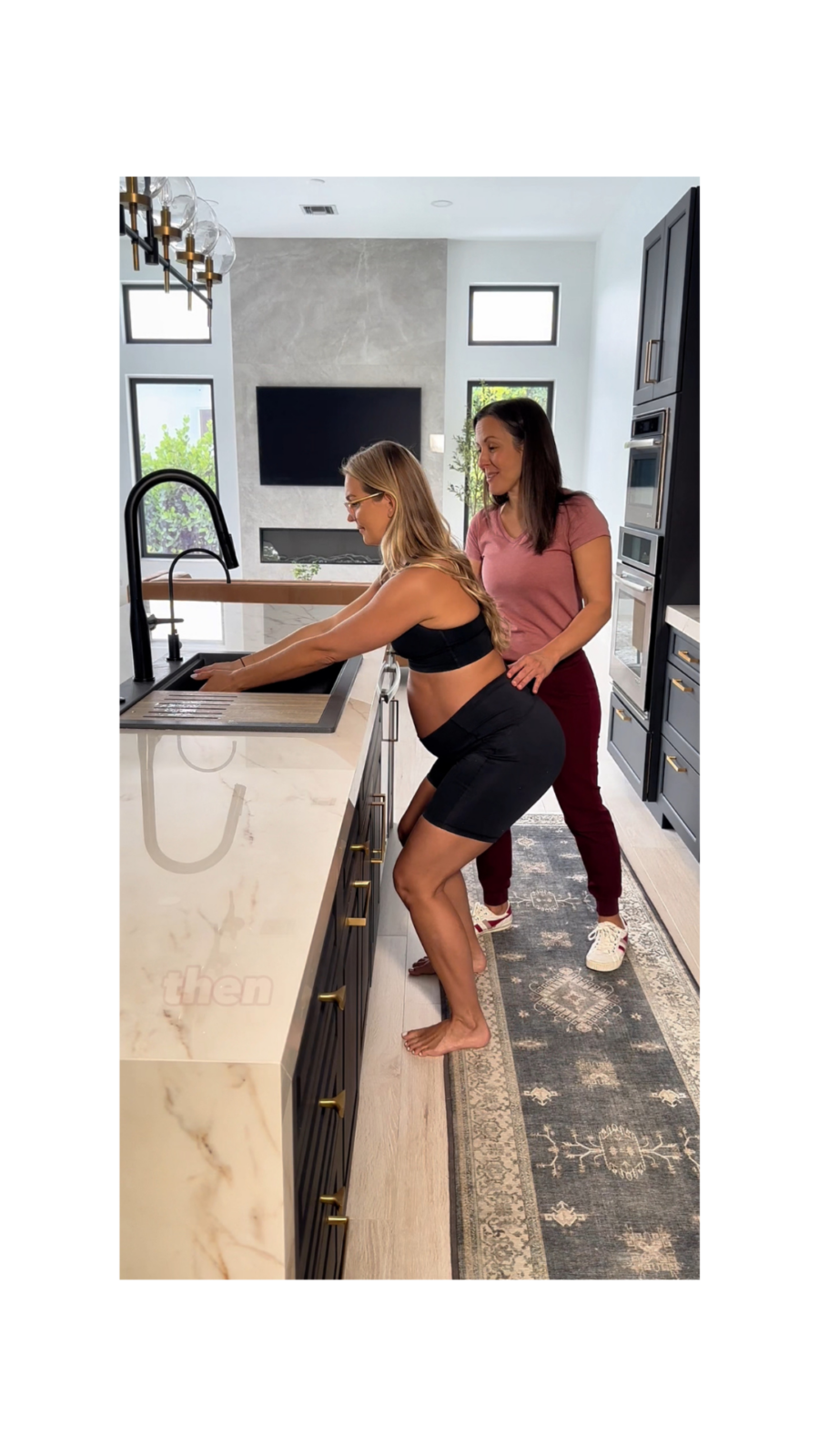 Tips for Maintaining Proper Posture While Washing Dishes | Showit Blog